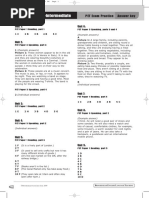 Jefferson Transcription System | PDF | Syllable | Bracket