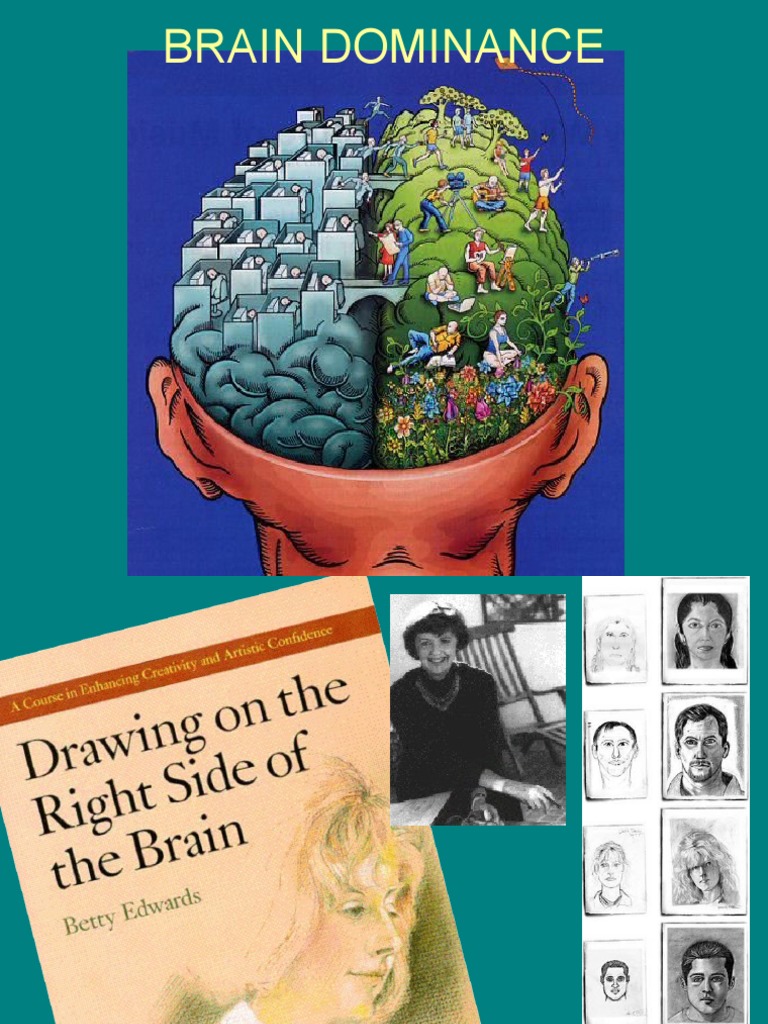 Brain Dominance: Left vs. Right Functions | PDF