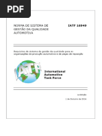 NP en Iso 45001 - 2023 | PDF | Auditoria interna | Europa Central