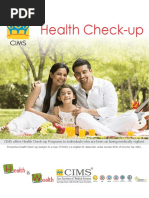 Metropolis Package | PDF | Medical Specialties | Clinical Medicine