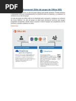 Manual de Usuario GNS Personal V5 | PDF | Programa de computadora | Programación