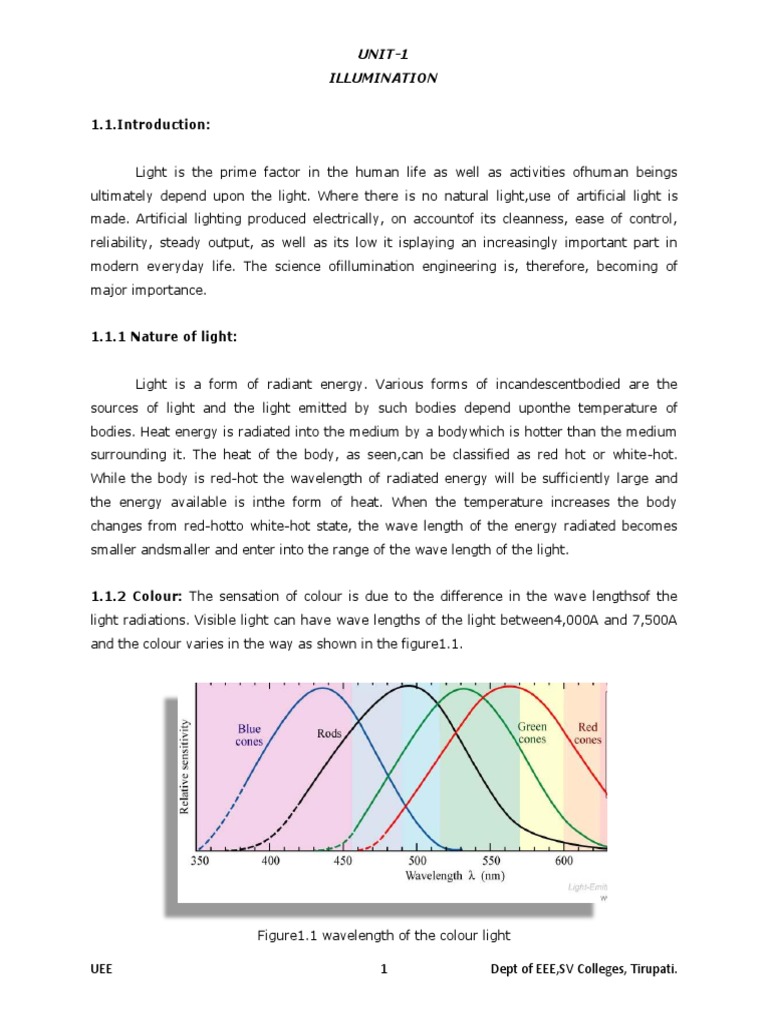 Uee Illumination | PDF | Incandescent Light Bulb | Lighting