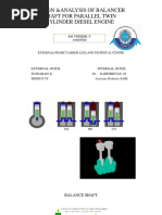 Ricardo WaveBuild Tutorial: SI Engine Model | PDF | Fuel Injection ...
