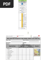 Ceiling Works Inspection Checklist | PDF