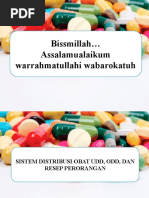 Daftar Obat Prekursor | PDF