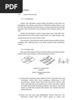 Rigid Frame Structure | PDF
