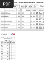 Appendix 58 - Stock Card | PDF