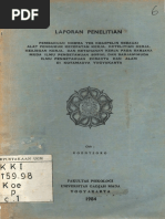 Intruksi Test Kreplin | PDF | Metode & Bahan Ajar