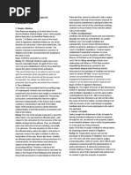 Evidence Ques - Riano | PDF | Evidence (Law) | Witness