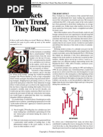 Mastering RSI Indicator in Trading | PDF | Business | Valuation (Finance)