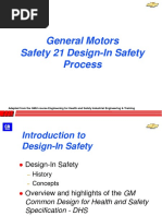 SEMI S2 Safety Guidelines for Equipment | PDF | Safety | Electromagnetism