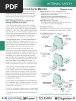 2oo2 Voting Logic in SIS Architecture | PDF | Risk | Systems Engineering