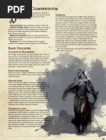 Short Book of The Drow Language | PDF | Drow (Dungeons & Dragons ...