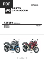 R15 v3 Parts Catalogue PDF | PDF | Screw | Clutch