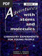 Kitchen Chemistry: Exploring Changes | PDF | Chemical Substances ...