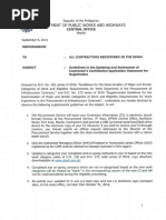 Contractor Profile Viewer - Handouts For Contractors | PDF | Password ...