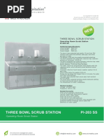 Coagulation Analyzer Sysmex CA 104 | PDF