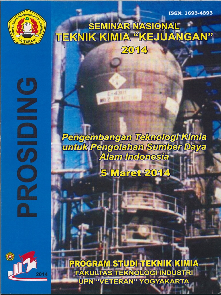 Screening Criteria Untuk Pemilihan Metode Enhanced Oil Recovery (EOR ...