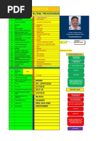 GPF Part Final Appendix o | PDF | Credit | Finance & Money Management