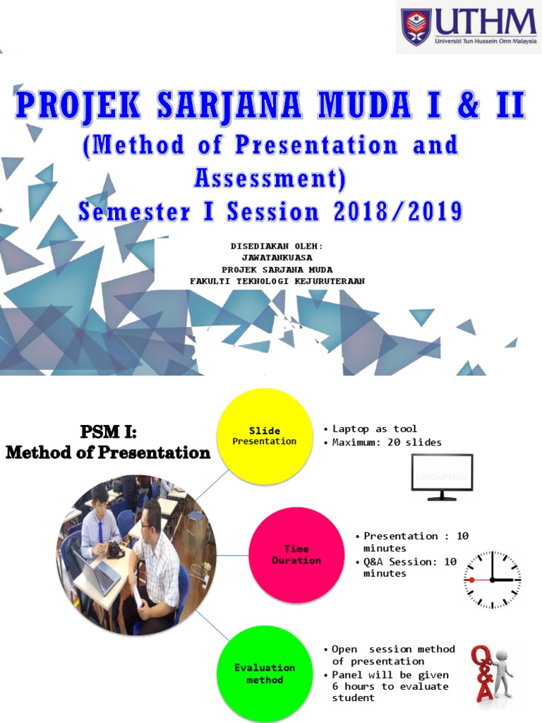 PSM Format | PDF