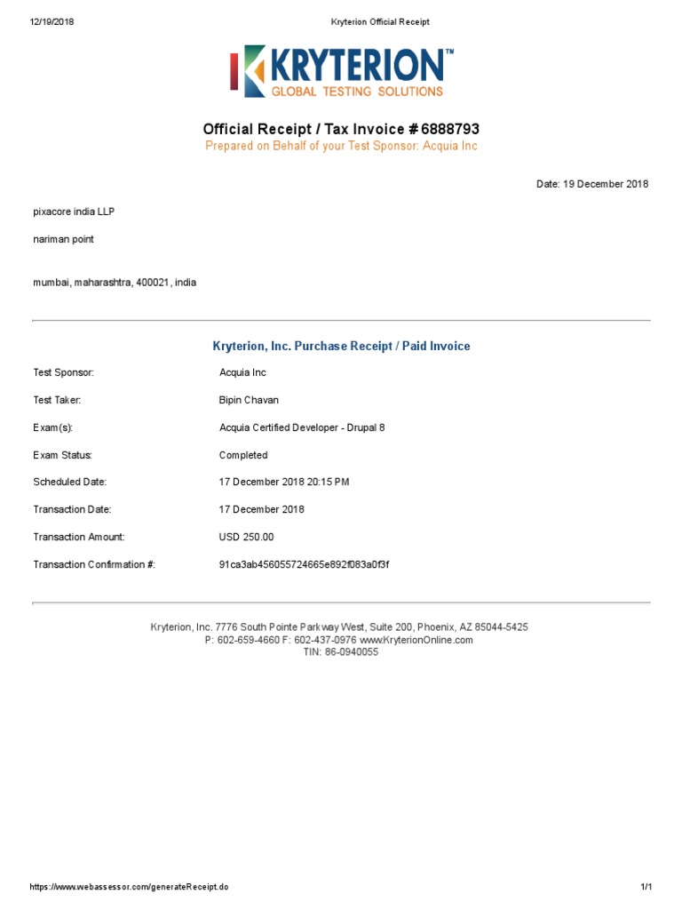 Kryterion Official Receipt.pdf