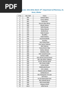 Tablet Scoring - Nomenclature, Labeling, and Data For Evaluation | PDF ...