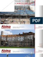 Alsina Formwork Solutions Overview | PDF | Plywood | Concrete