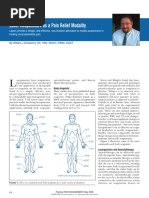 Boston Carpal Tunnel Questionnaire BCTSQ | PDF | Carpal Tunnel Syndrome ...