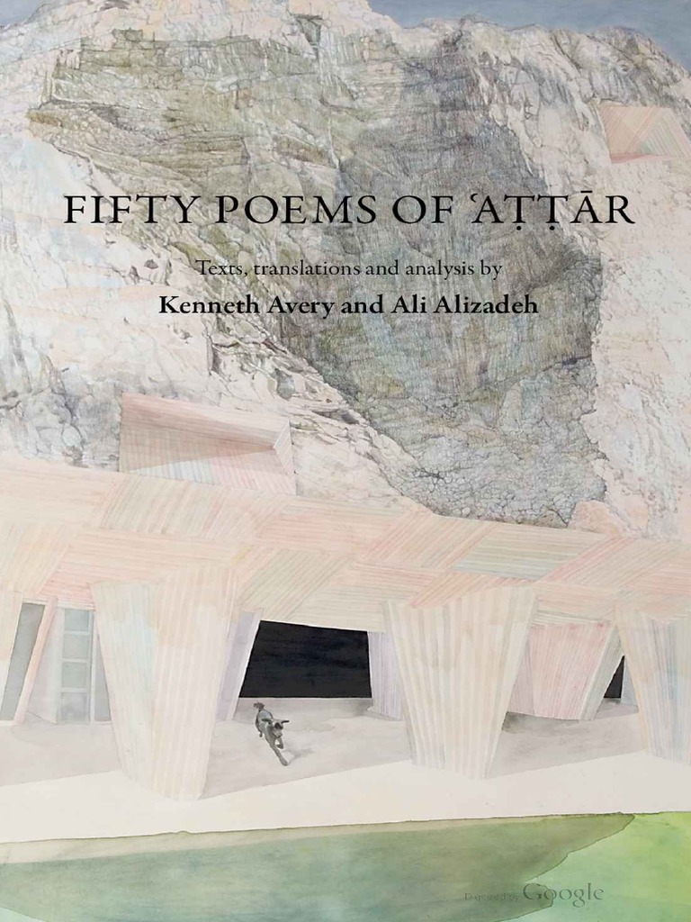 Fifty Poems of Attar.pdf