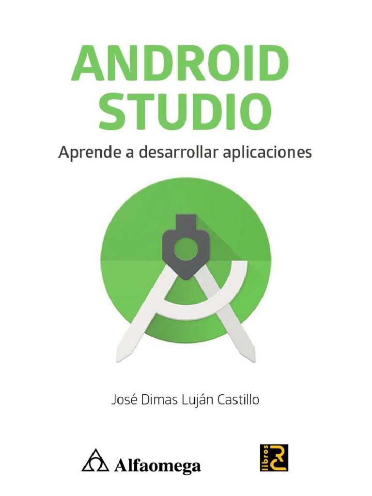 Libro Android Studio