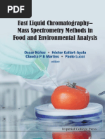 Guidlines For Use and Care of Aminex Resin-Based Columns | PDF | High ...