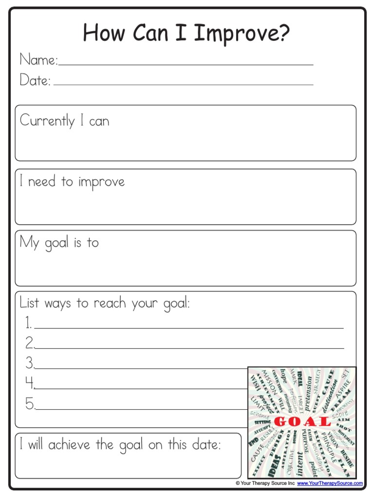 Self Improvement PDF | PDF