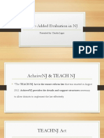 Domain 5: Planning, Assessing & Reporting | PDF | Educational ...