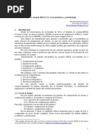 Nuevo Modelo DELE C2 Caracteristicas Y Metodologia | PDF | Fumar tabaco ...