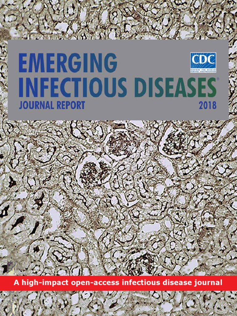 2018 Journal Report PDF | PDF | Academic Journal | Open Access