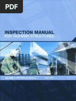 Caltrans Bridge Element Inspection Manual: Fifth Edition | PDF | Wear ...