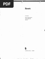 Rubinstein, Colby - Polymer Physics | PDF