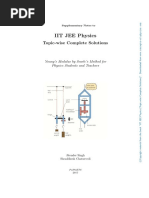 Young - S Modulus by Searle - S Method | PDF | Deformation (Engineering ...