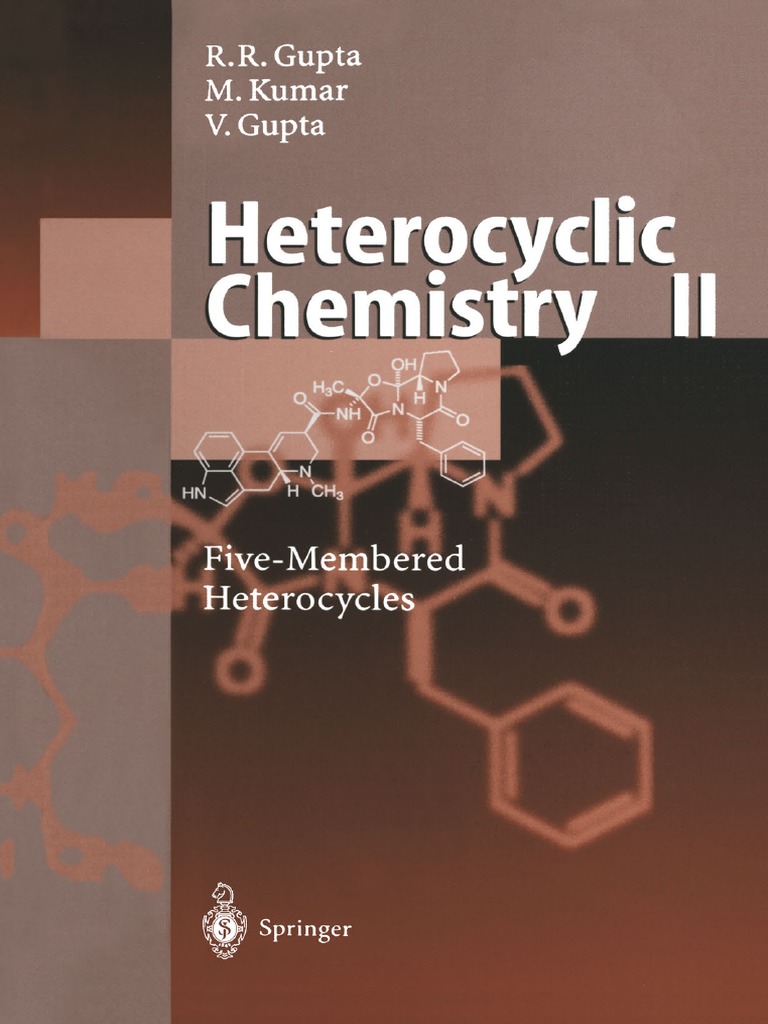 Heterocyclic-Chemistry-Volume-II-Five-Membered-Heterocycles.pdf ...