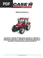 Ford New Holland 8160 8260 8360 8560 Repair Manual | PDF | Manual ...