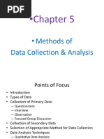 Instruments in Quantitative Research | PDF | Questionnaire | Validity ...