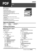 LC1D0910 Telemecanique LC1-D09-10 Contactor Replacement | PDF ...