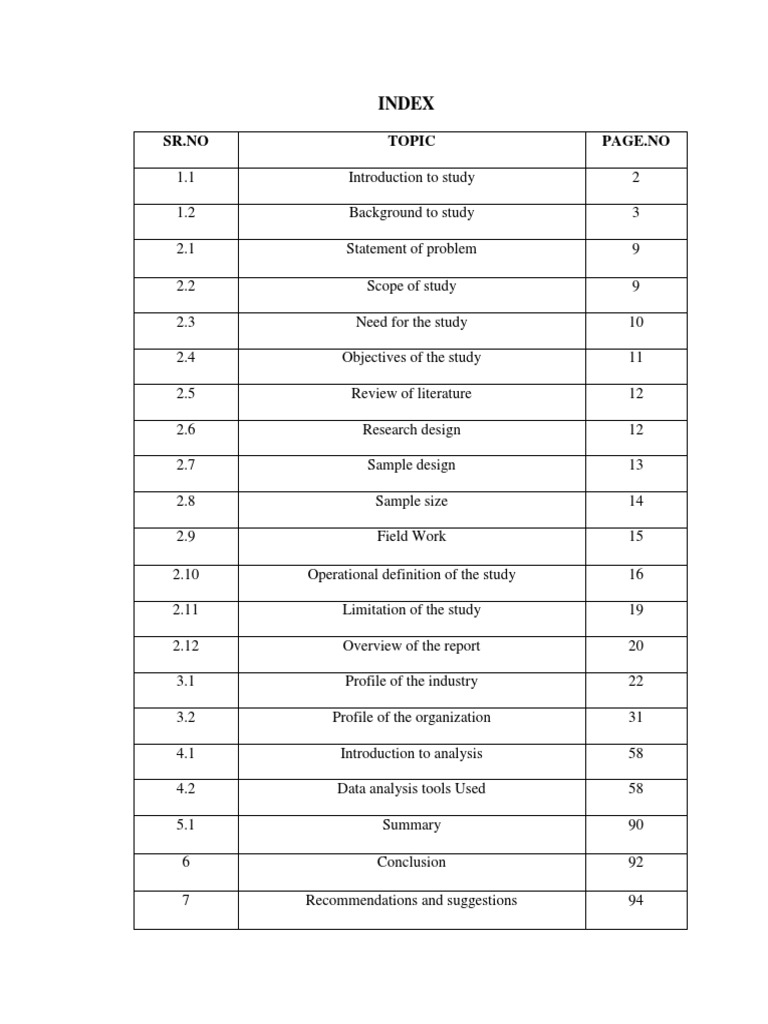 Index: SR - No Topic Page - No | PDF | Life Insurance | Insurance