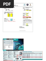 A Lifting Plan Using Excavator | PDF