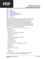 Standard Designs & Details - Drawings: Network Rail Standards | PDF ...