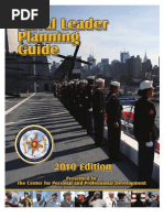 Navy Leave Chit | PDF | Officer (Armed Forces) | Navies