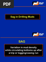 M-I SWACO Drilling Fluids Solutions | PDF | Drilling Rig | Blowout ...