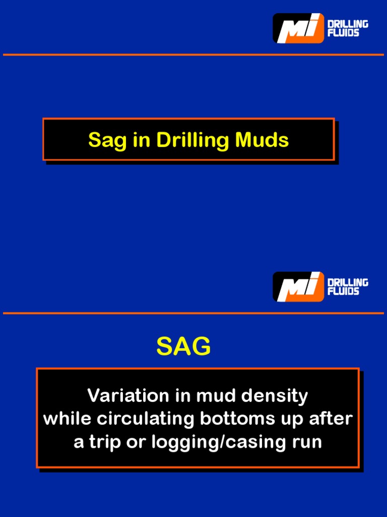 Barite Sag | PDF | Soft Matter | Infrastructure