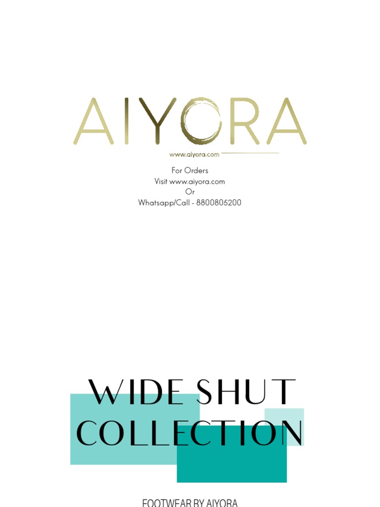 Wide Shut Collection | PDF