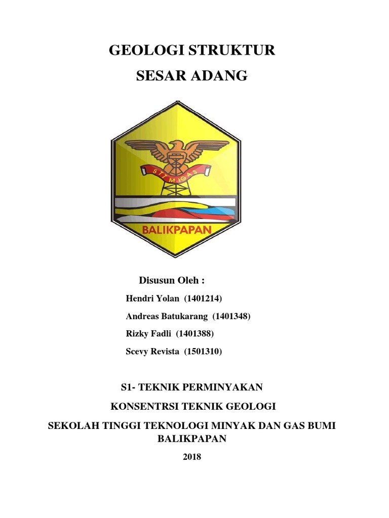 Sesar Adang | PDF